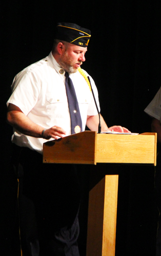 Caledonia honors veterans this Memorial Day | Local News | hometownsource.com