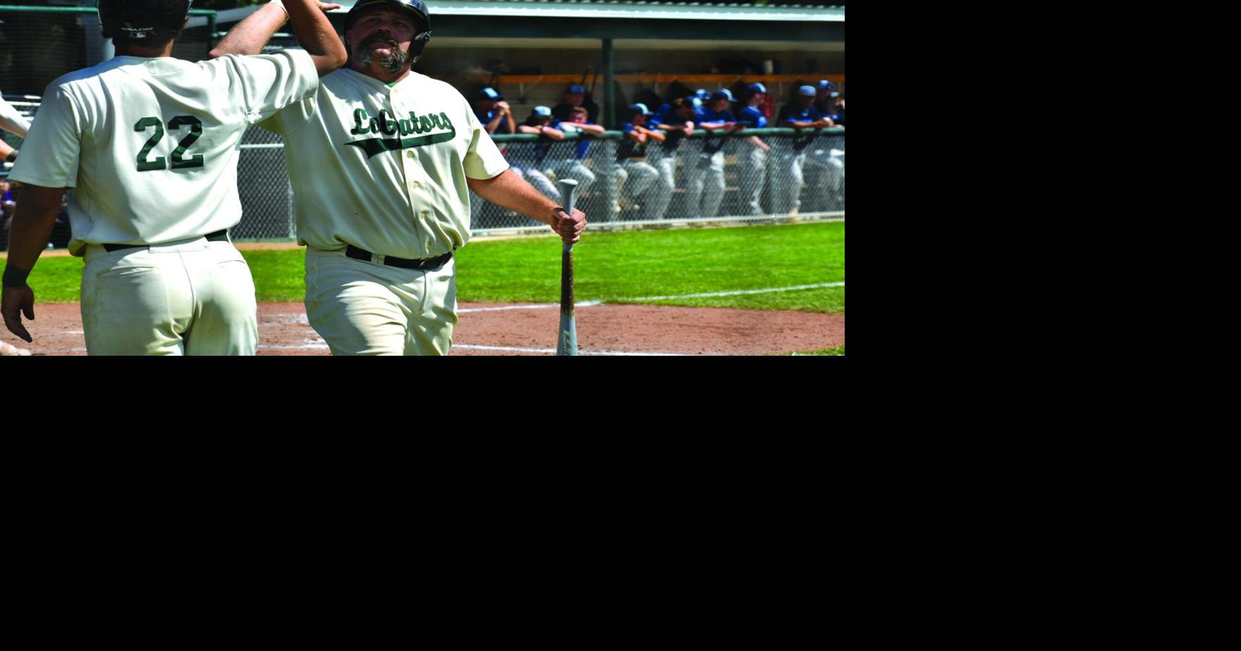 Amateur baseball: Champlin Park, Forest Lake advance to Class A state ...