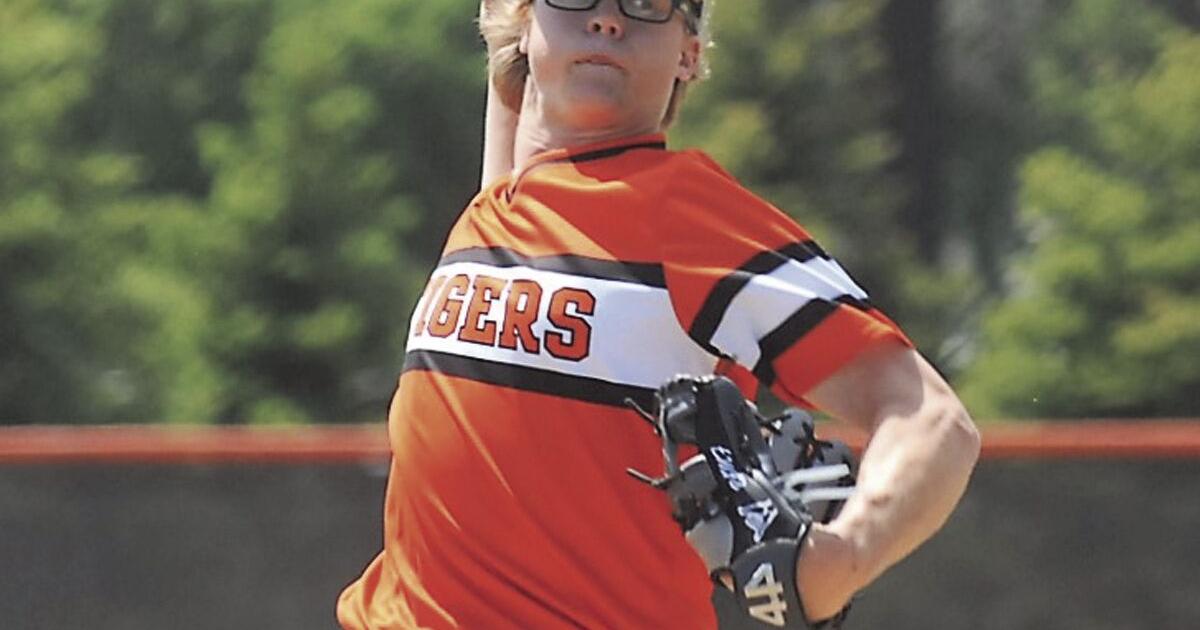 Section 1 baseball: Farmington, South start with victories | Sports ...