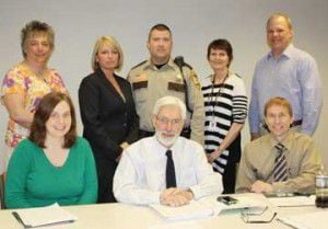 Drug Court: Intense and focused | Local News | hometownsource.com