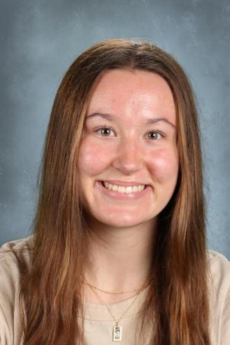 Caledonia Area volleyball post season honors | Sports | hometownsource.com