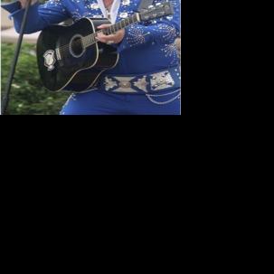 Hunka Hunka Burnin' Love | Arts and Entertainment | hometownsource.com