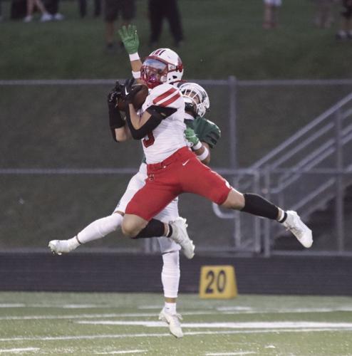 Football: Schmidt chosen most valuable for Ponies | Free ...