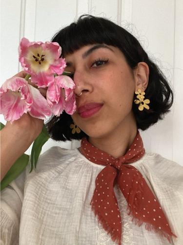 Art by Genessis Lopez on display at Wayzata Library | Free ...