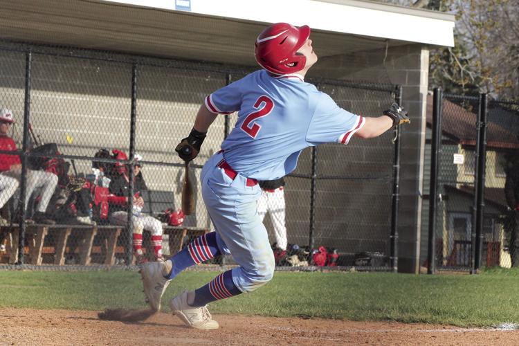 Armstrong baseball navigates difficult NWSC run | Sports ...