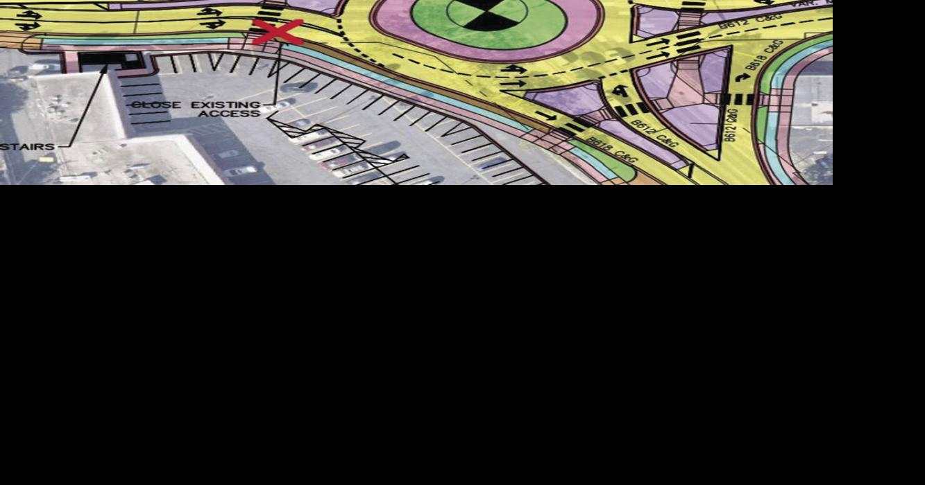 St. Louis Park Council votes for roundabout at Cedar Lake Road ...