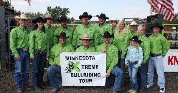 Minnesota Xtreme Bull Riding Tour coming to town for Houston County ...
