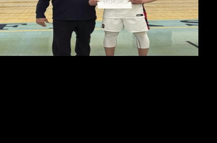 Orono’s Groves scores 1,000th point in win | Sports | hometownsource.com