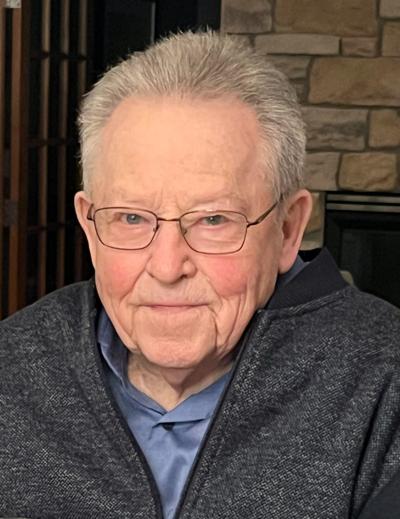 Bruce Dietzler | Obituaries | hometownsource.com
