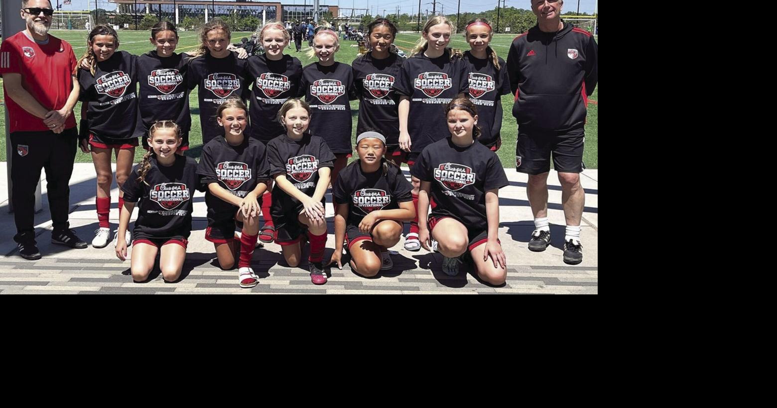 MapleBrook Soccer Club tryouts looming for 2023-24 season | Sports ...