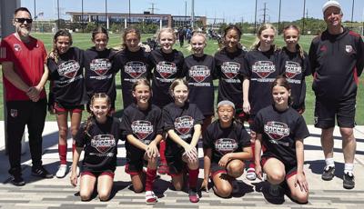 MapleBrook Soccer Club tryouts looming for 2023-24 season | Sports ...