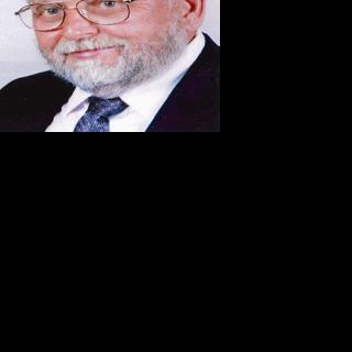 "Abe" Albin Rudolph Larson | Announcements | hometownsource.com