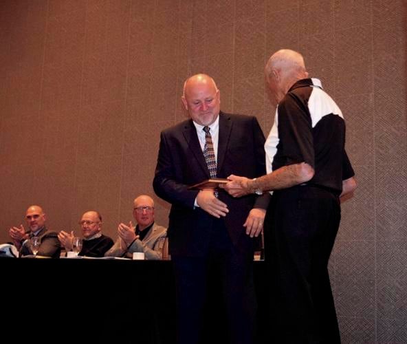 Maple Grove’s Darby Carlson inducted into Minnesota baseball coaches ...