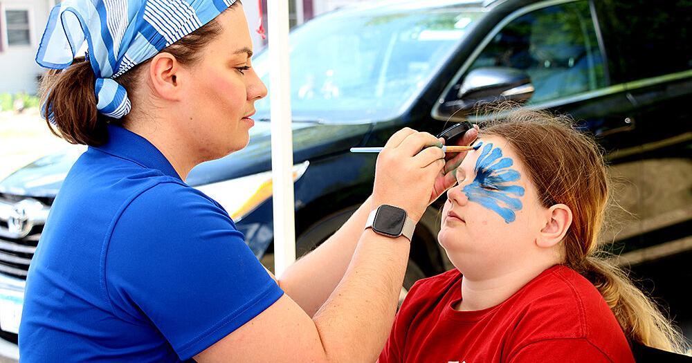 JuneFest comes back strong in Motley | Morrison County Record ...