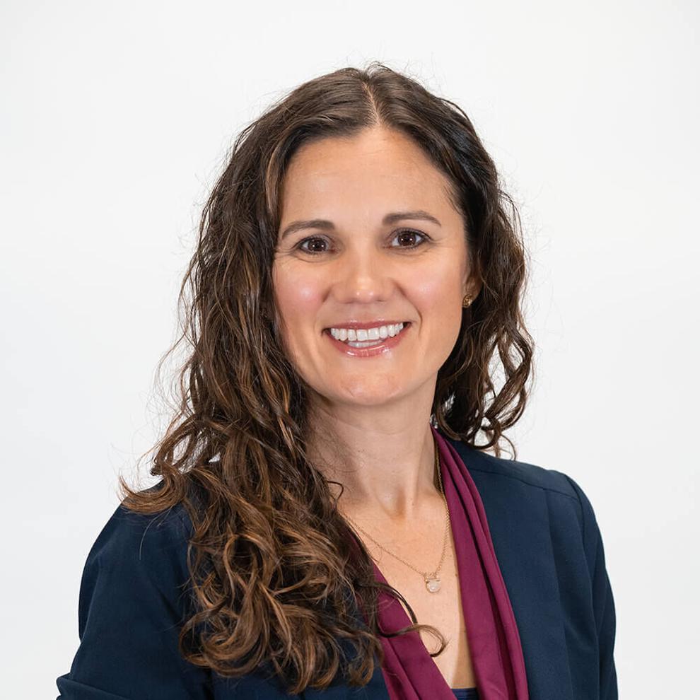 Kim Berggren bids farewell to Brooklyn Park | Brooklyn Park ...