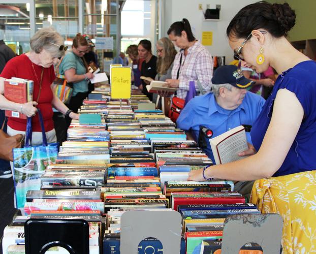 What's next for Friends of Plymouth Library after raising $42K in 2025 ...