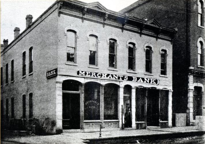 Merchants Bank Celebrates 150th anniversary | Free | hometownsource.com