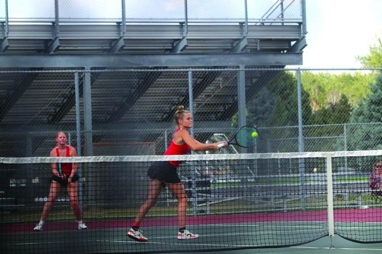 Sports Recap: Spring Lake Park's Wreh, Nokken both net 3 as high school ...