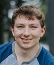 Nicholas Kedrowski named Swanville Sr. High Student of the Month | News ...