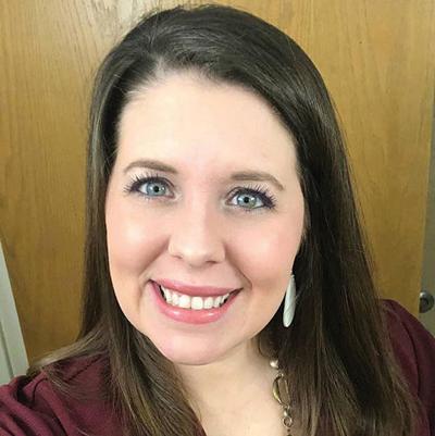 Sara Hoffner makes things happen in Melrose community | Dairyland Peach ...
