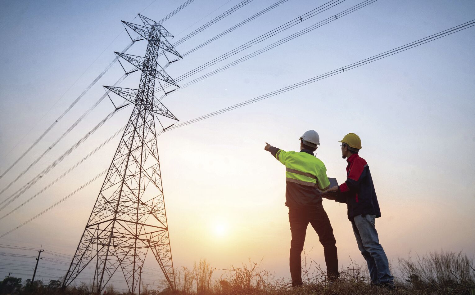 Xcel gains approval for major energy link to Sherco | Monticello Times ...