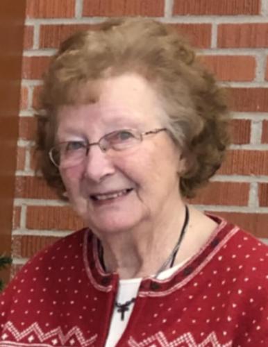 Ruth L. Stroschein | Obituaries | hometownsource.com