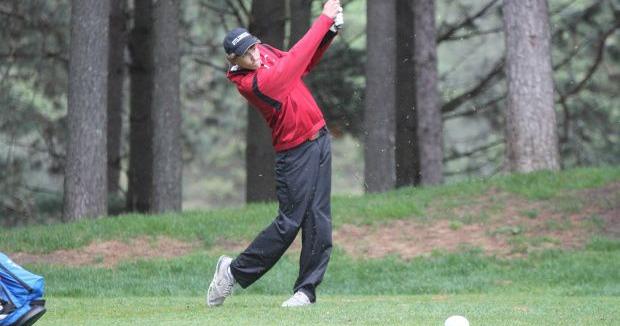 Boys golf: Lillehei named most valuable for Ponies | Sports ...