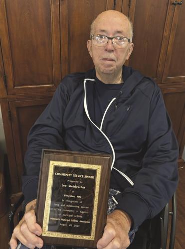 Community mourns death of servant-leader Lee Steinbrecher | Community ...