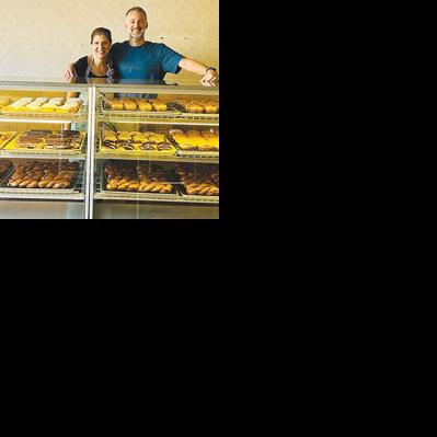 The Beck Bakery delights taste buds for Sauk Centre community ...