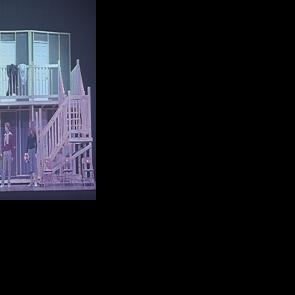 Farmington Theater brings comedy 'Noises Off' to stage | Farmington ...