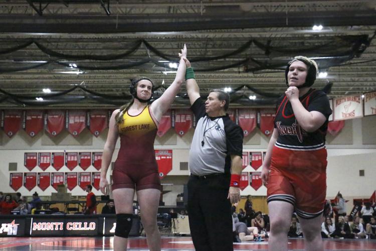 FL boys wrestling battles top end talent in MatBoss tourney | Sports ...