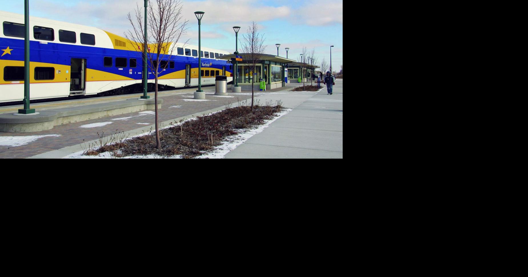 northstar train | Elk River Star News | hometownsource.com