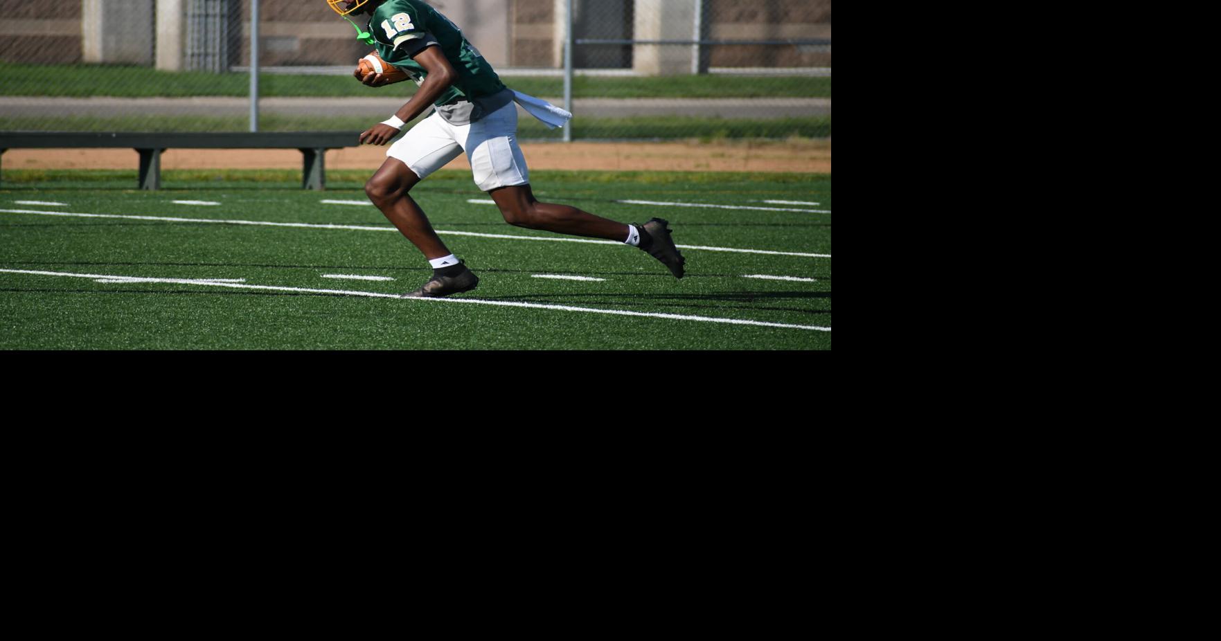 After turning corner in 2021, Park Center football looks to maintain ...