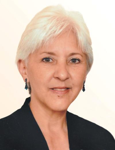 Louella Gohl | Obituaries | hometownsource.com