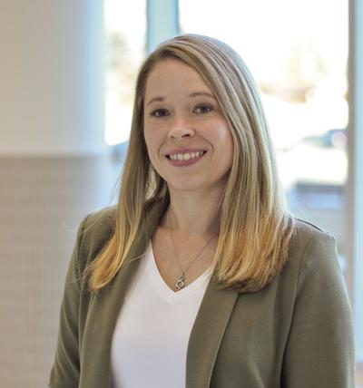 New Hope names 2023 Employee of the Year | Free | hometownsource.com