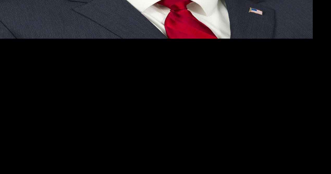 Lucero announces re-electon bid for Senate seat | Elk River Star News ...