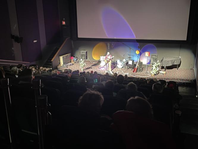 Spring Grove Cinema hosts soft opening with live music; film screenings ...