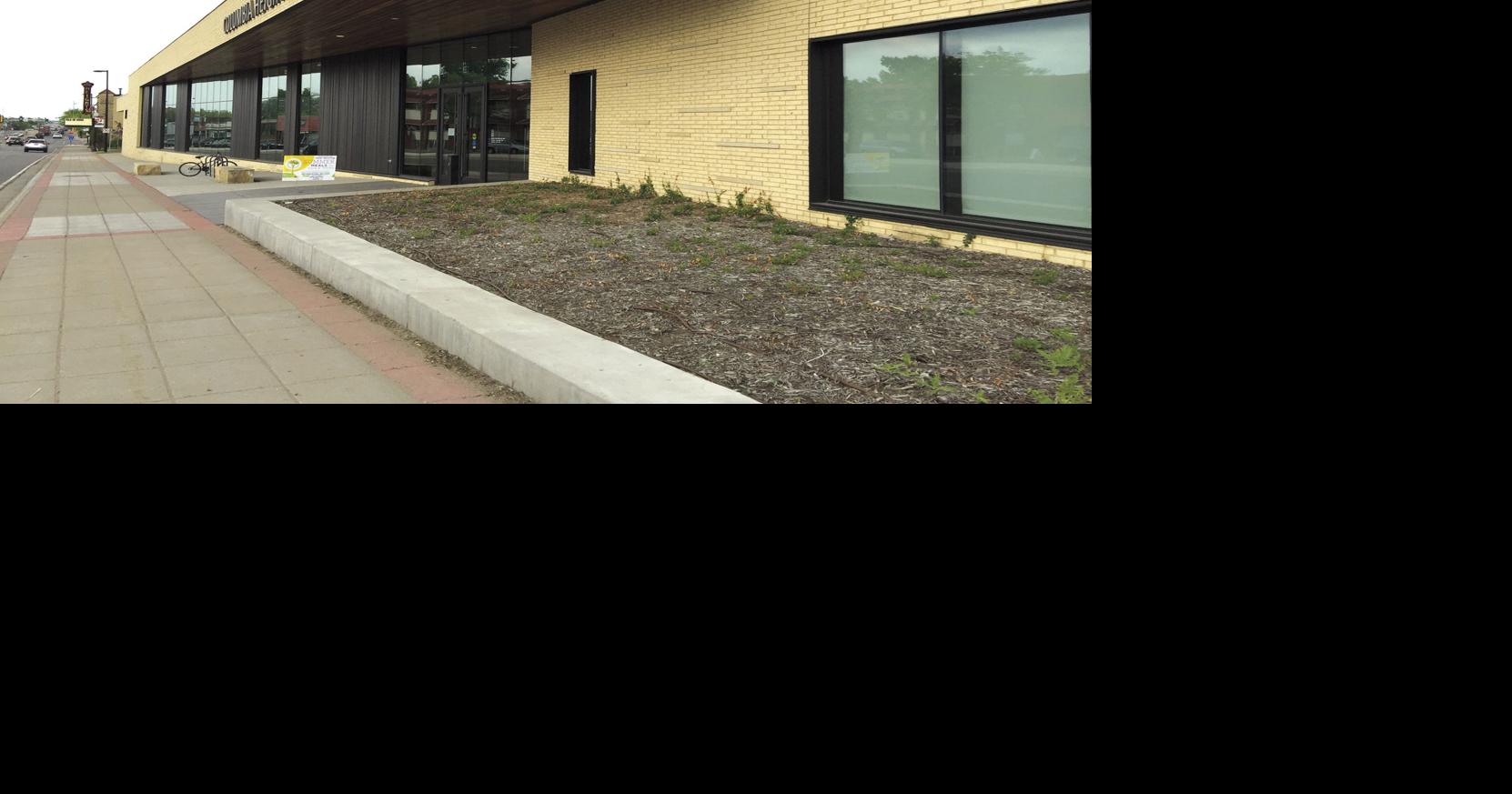 Columbia Heights Public Library wins Merit Award for design | News ...