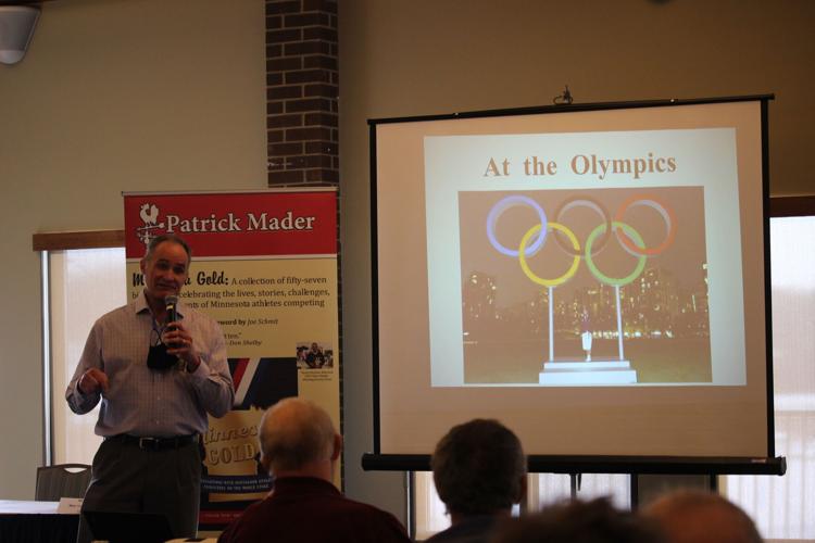 Photos: Celebrating the Olympic Games | Community | hometownsource.com