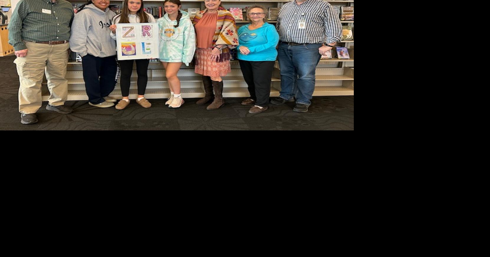 RMS student art on display | Free | hometownsource.com