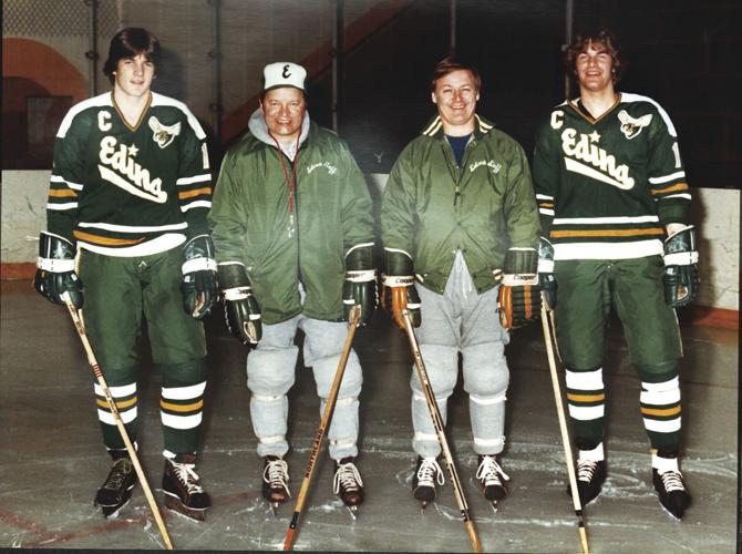 Hornet players share special memories of coach Ike | Sports ...