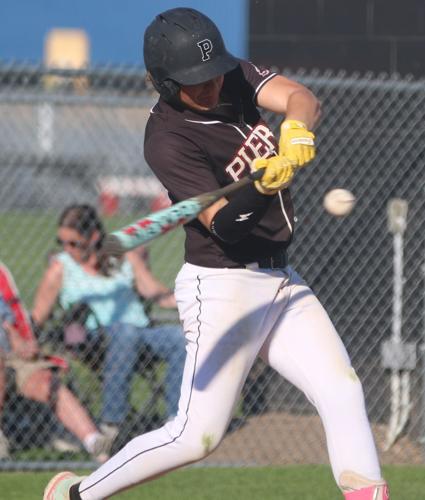 Photos: Pierz vs Milaca baseball: May 13, 2025 | Pierz | hometownsource.com