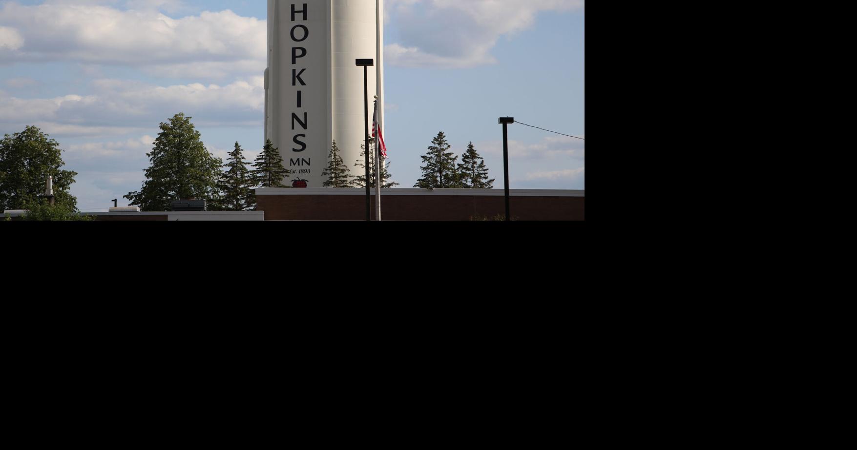 Hopkins police reports, June 1-7 | Public Safety | hometownsource.com