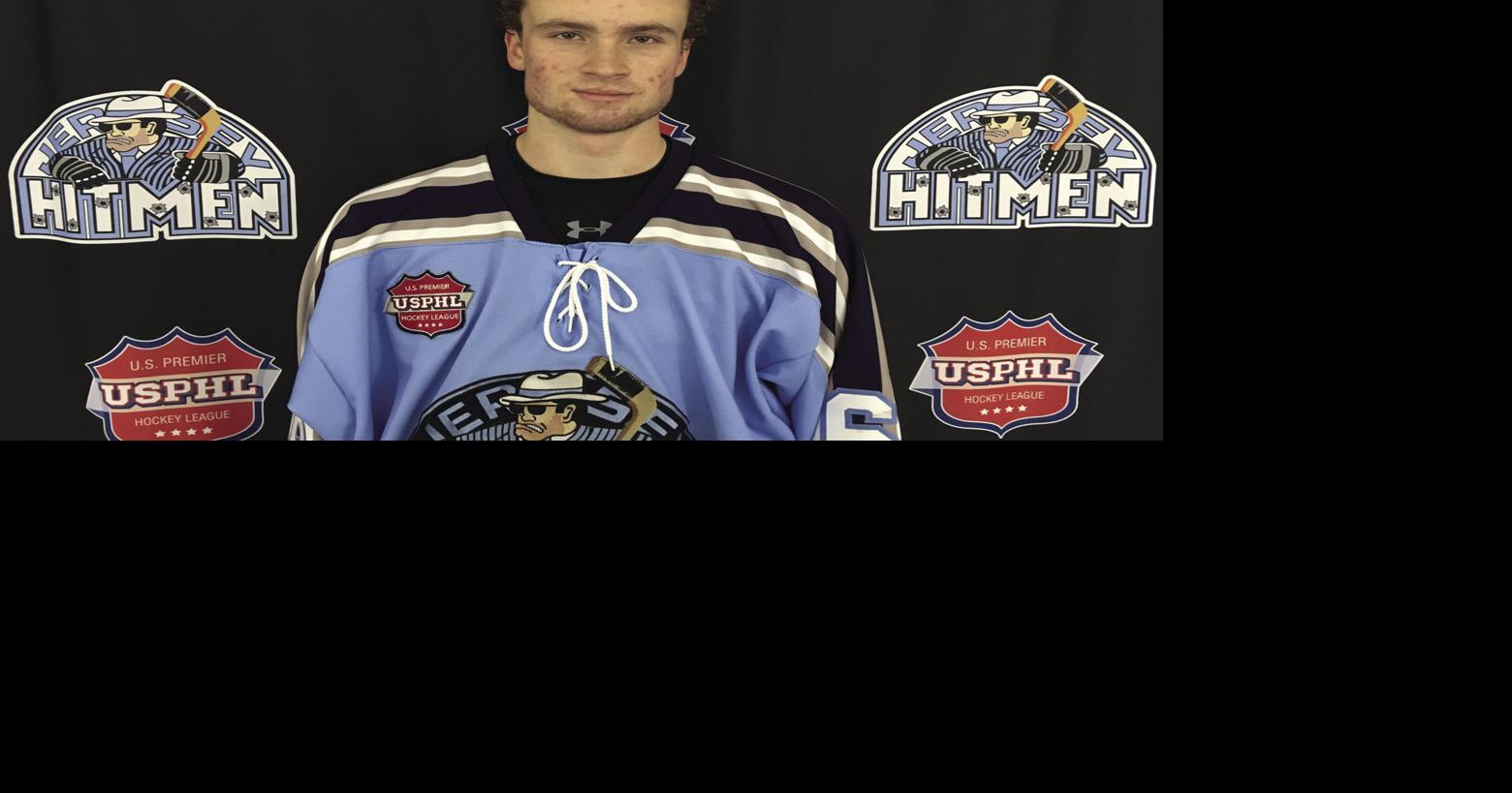 Maple Grove hockey standout Tyler Borsch commits to Dartmouth College ...