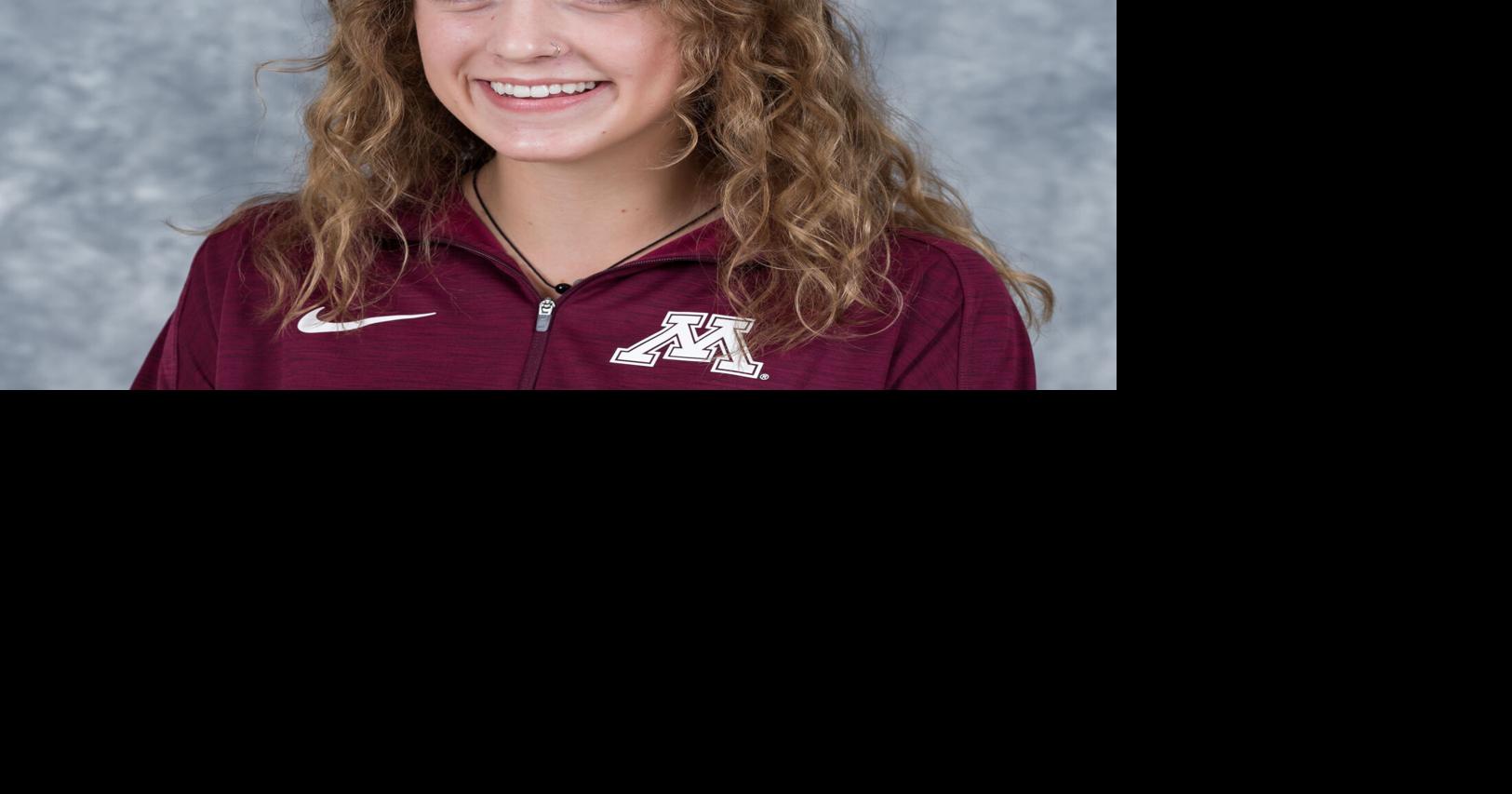 Back on the pool deck: Bennin begins reign as Crimson boys’ swim and ...