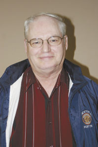 Election 2016: City Council: Jack Edmonds | Local News | hometownsource.com