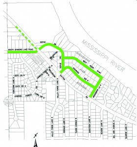 Champlin orders feasibility study for street project | Government ...