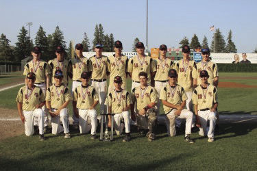 Maple Grove VFW captures championship in St. Cloud | Sports ...