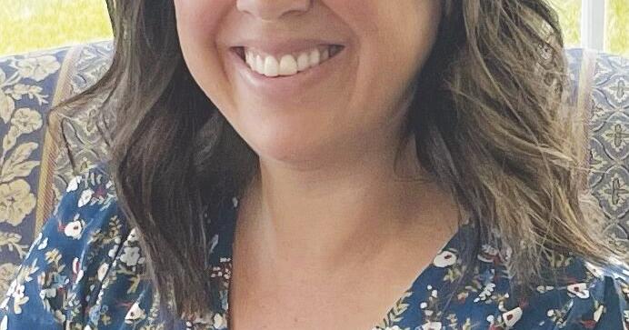 Voter's Guide: Ashley Nelson | Free | hometownsource.com