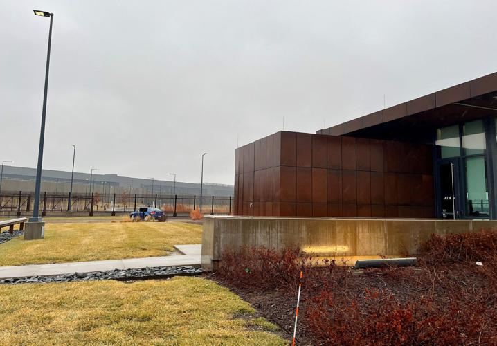 Iowa tour gives city leaders real-world look at data centers ...